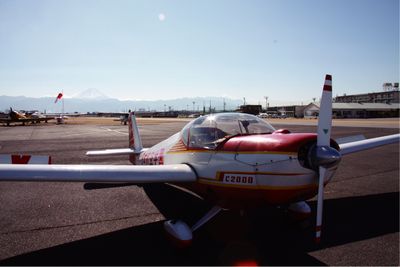 ศึกษาต่อประเทศญี่ปุ่น โรงเรียนการบินญี่ปุ่น Japan Aviation Academy ...