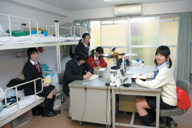 การใช้ชีวิตในโรงเรียนญี่ปุ่น กิจกรรมนักเรียนการบินญี่ปุ่น | Japan ...